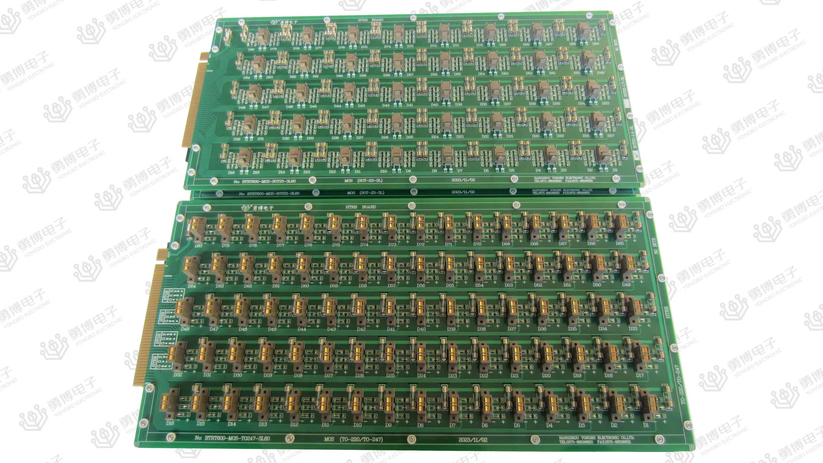 HTRB（配套国产设备） - 我的网站