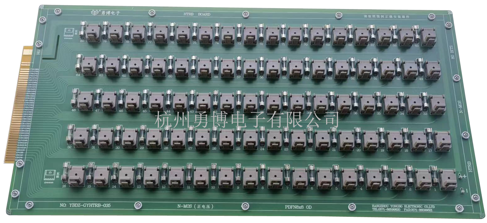 HTRB-MOS（配套国产设备） - 我的网站