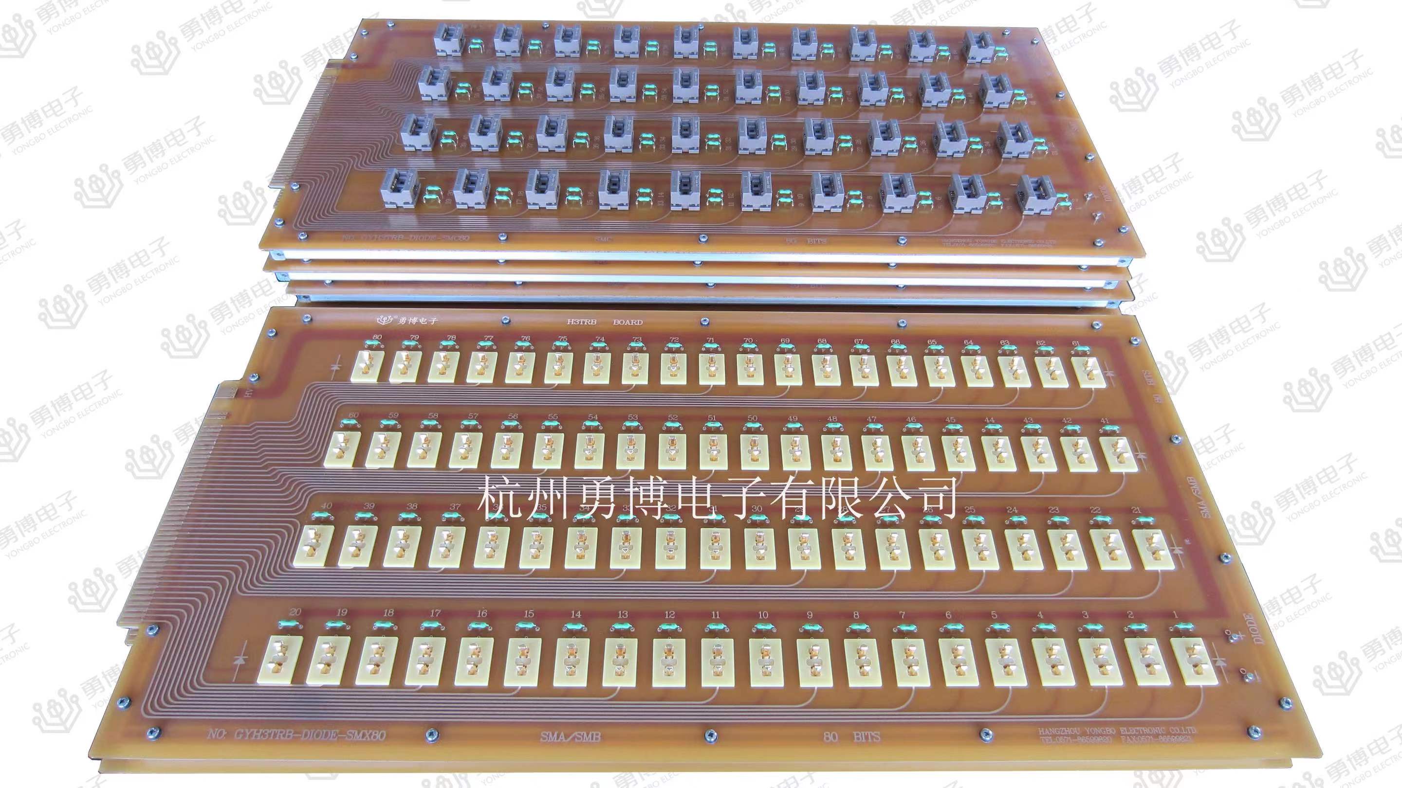 H3TRB - 我的网站